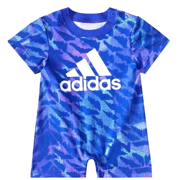 adidas | One Pieces | Adidas One Pieces Adidas Baby Boy One Piece ...